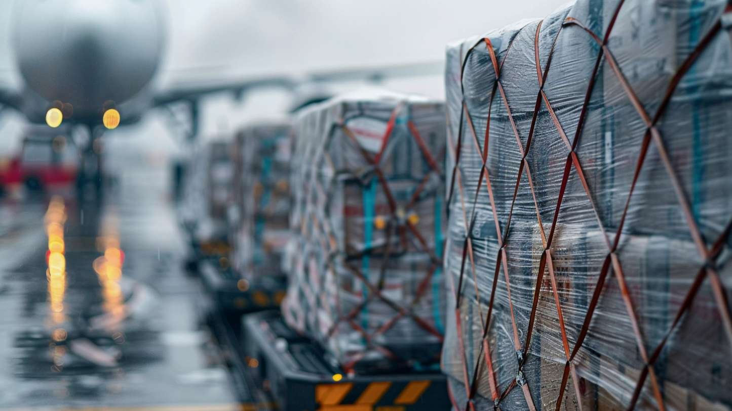 How Do Courier Services Work to Ensure Timely Deliveries?