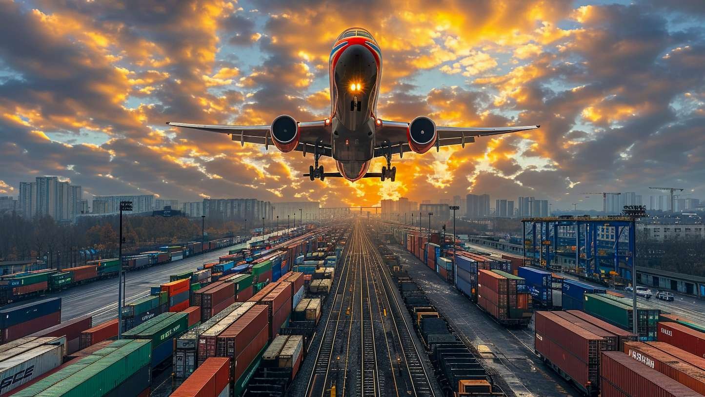 How Do Courier Services Work to Ensure Timely Deliveries?