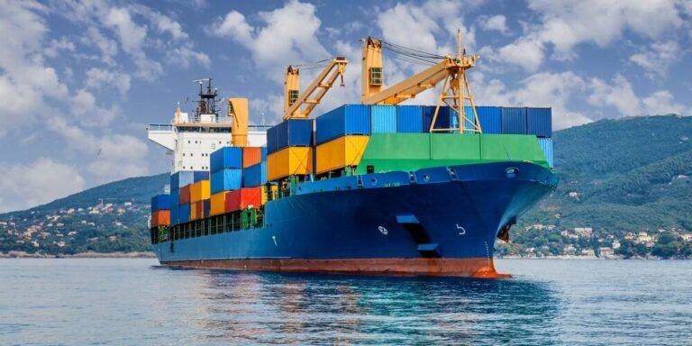 International Shipping Guide 2026: Save Time, Cost & Effort