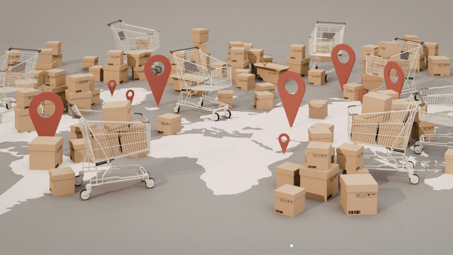 Sending Food Overseas: Everything You Need to Know Before You Ship ...